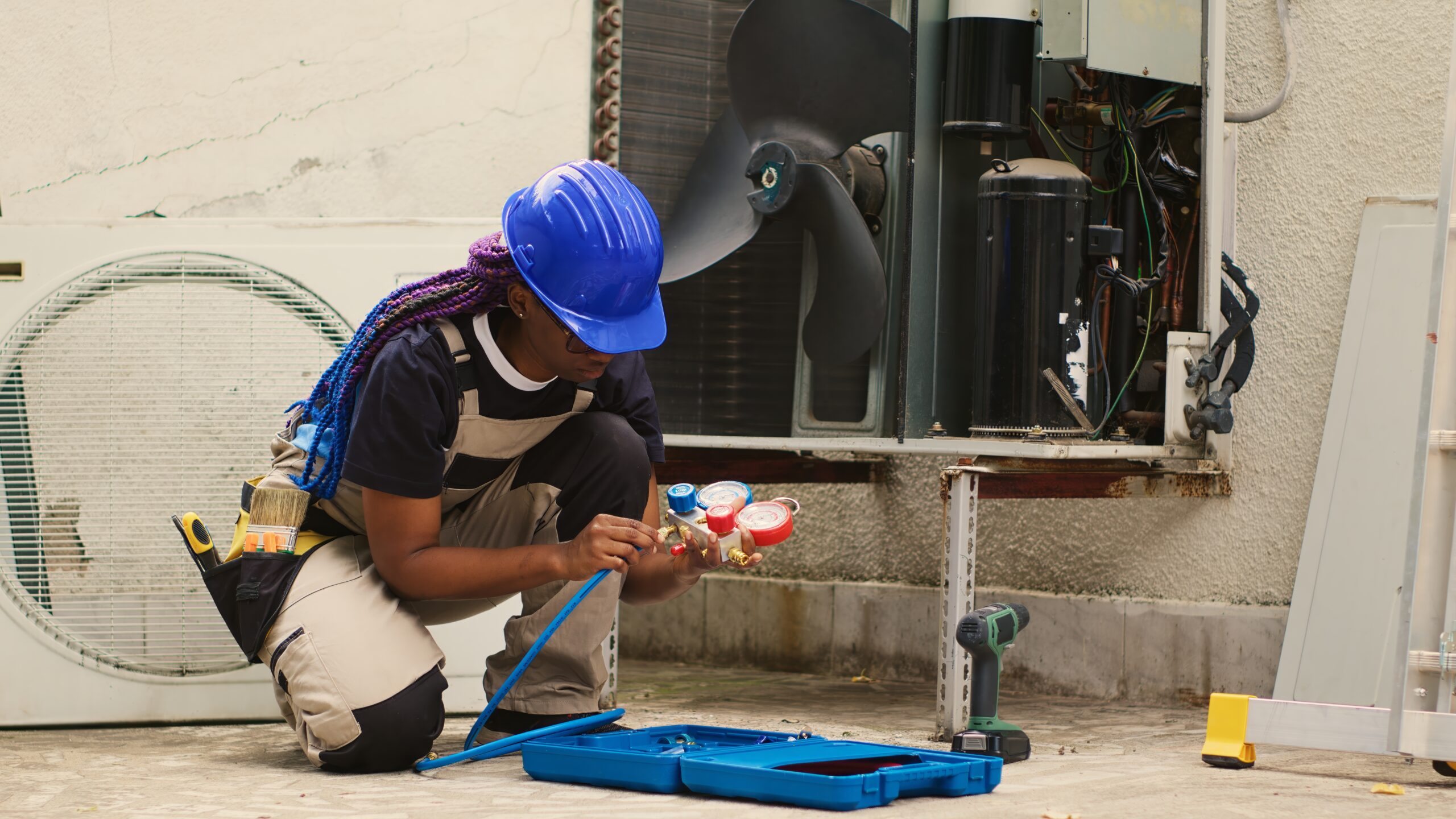 HVAC maintenance: The importance of regular HVAC cleaning for your HVAC ...